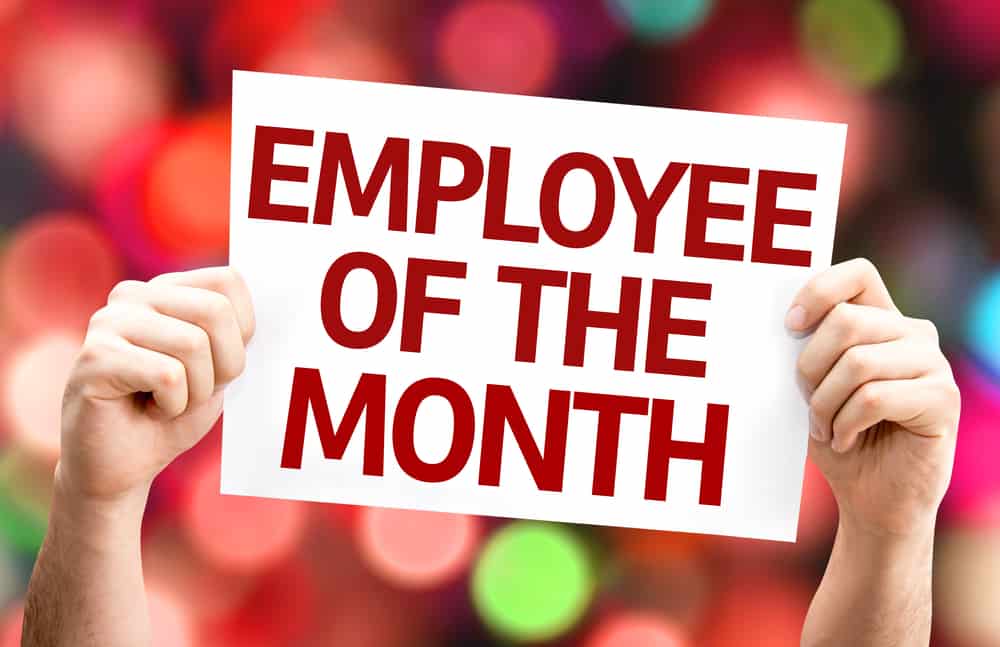 Why Employee Recognition Matters Why Employee Recognition Matters