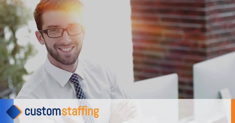 How to Turn Your Temp-to-Hire Position Into a Full-Time Job – Custom ...